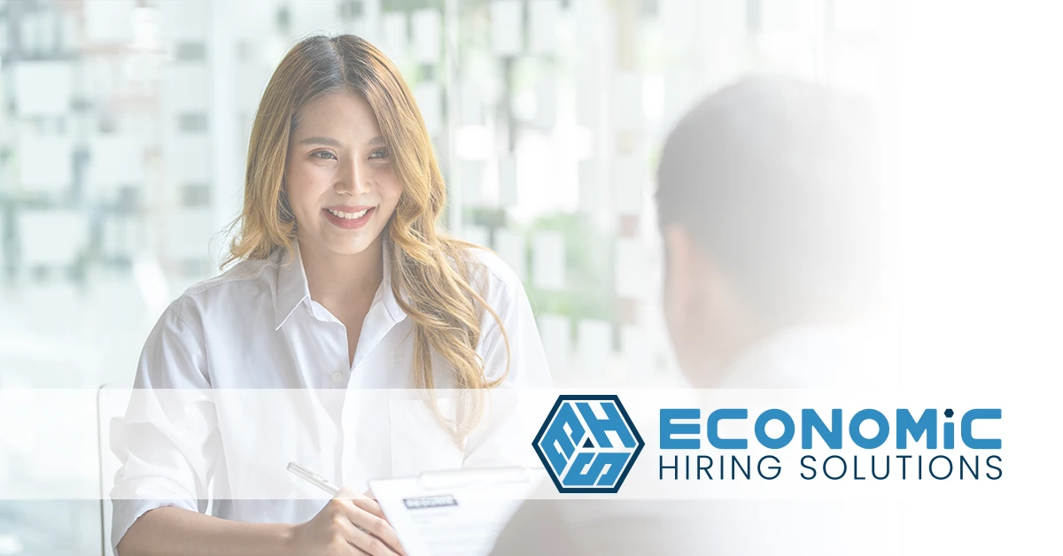 Learn About Economic Hiring Solutions and Charles Thamm